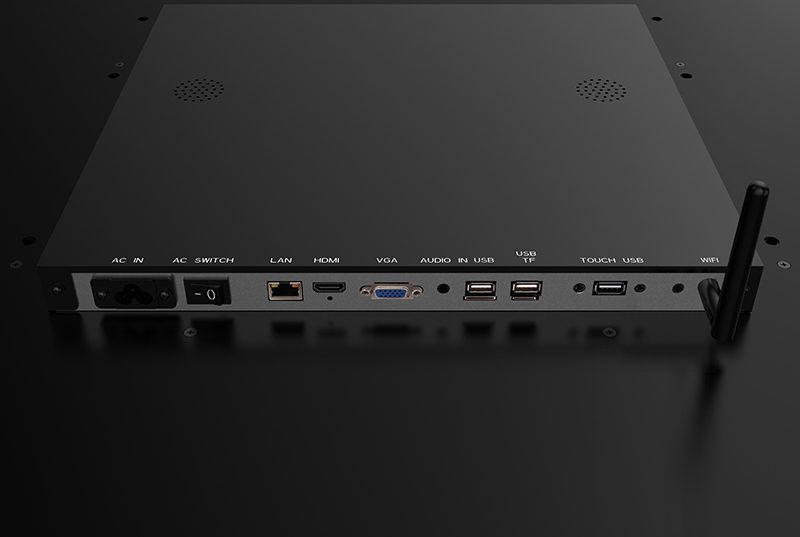 50" Pcap Android Touch Screen - Ao50