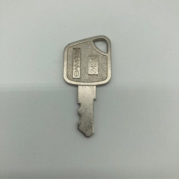 Sam4S 2424 Drawer Lock & Key Set