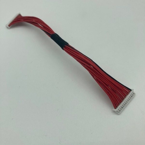 Sam4S Er940 Main Pcb - Interface Harness