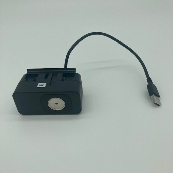 Sam4S S-Series Dallas Reader