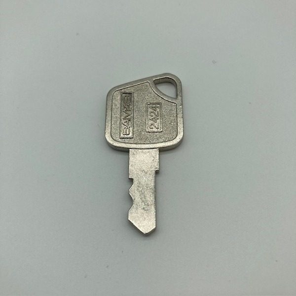 Sam4S 2424 Drawer Keys