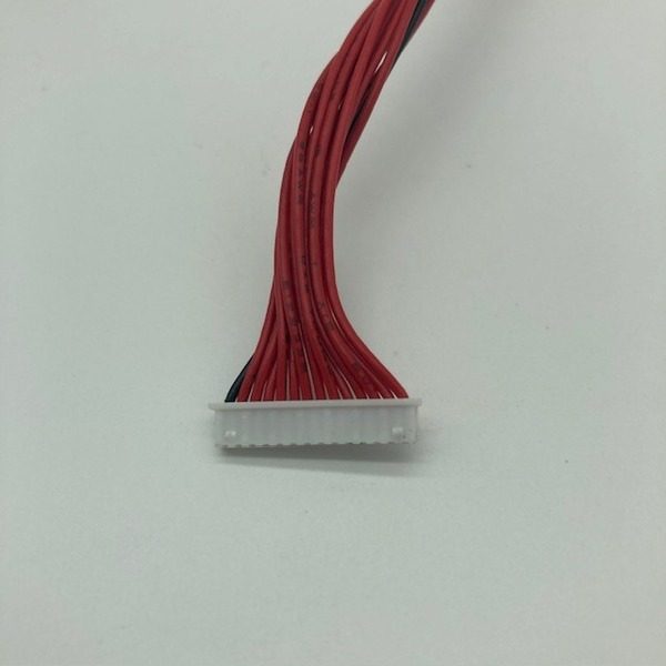 Sam4S Er940 Main Pcb - Interface Harness