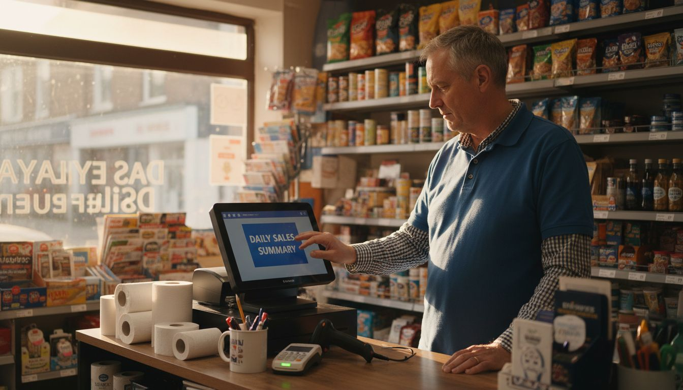 POS Hardware Terminology Explained: Retail Impact